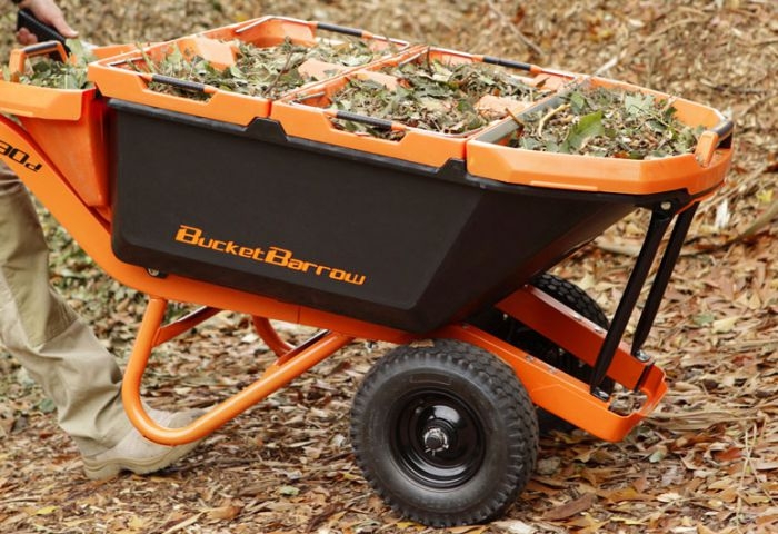 Home child – Bucketbarrow